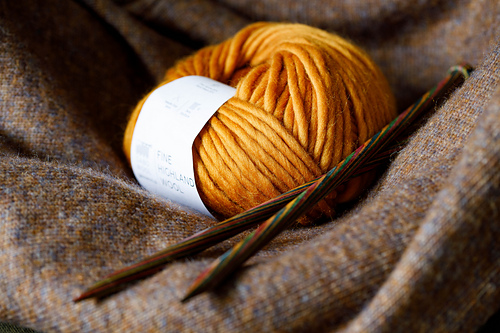 Ravelry: Gabo Wool Fine Highland Wool