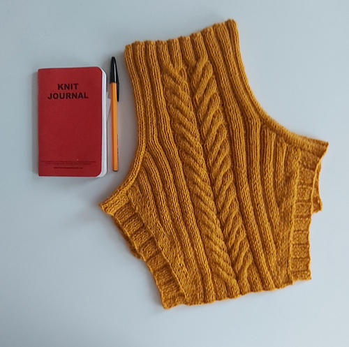 Ravelry: Stook Cowl pattern by Olga Putano Designs