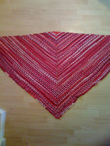 Ravelry: Skoosh! pattern by Amanda Clark