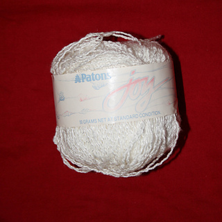Ravelry: Patons Australia Joy
