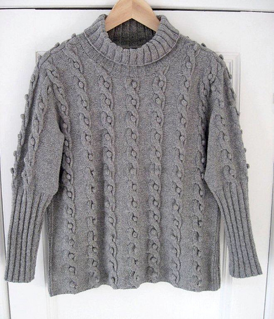 Ravelry: Designs by Patricia Roberts