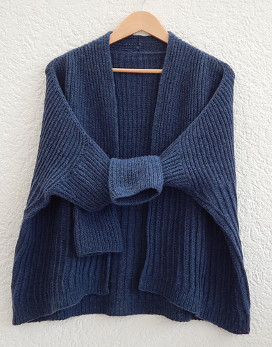 Ravelry: Winter Lines pattern by Katrin Schneider