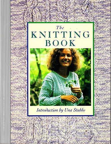 Ravelry: The Knitting Book - patterns