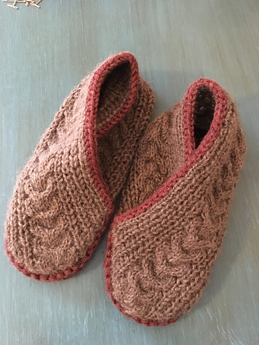 Ravelry: Fisherman's Fabric pattern by 10 Hours or Less