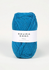 Ravelry: Rauma Finullgarn