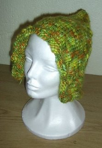 Ravelry: Andromeda pattern by KristineHG