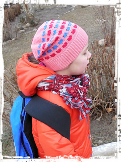 Ravelry: Garoshka's Hat Hearts