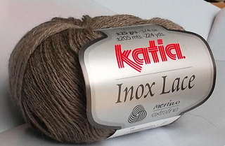 Ravelry: Katia Inox Lace