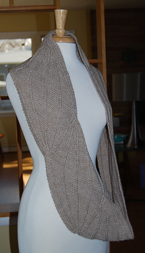 Ravelry: Gayla's Winterlong