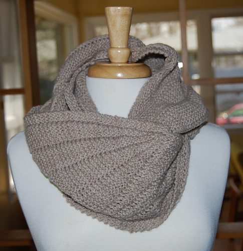 Ravelry: Gayla's Winterlong