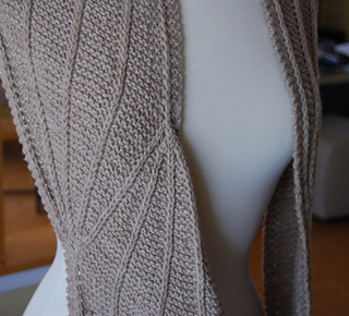 Ravelry: Gayla's Winterlong