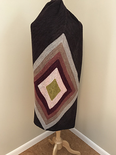 Ravelry: Gayla's Postcards from California