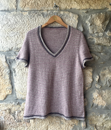 Ravelry: Dingley Dell pattern by Isabell Kraemer