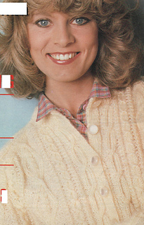 Ravelry: A Soft Touch pattern by Patons & Baldwins