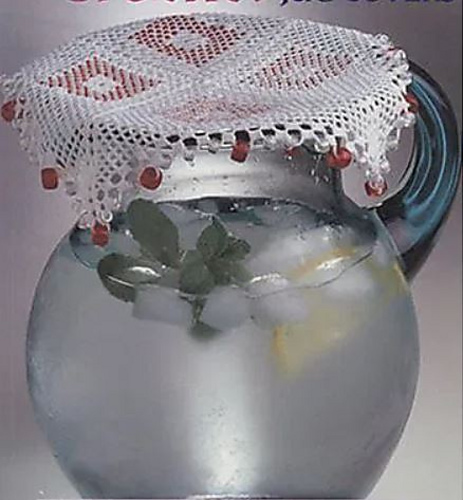 Ravelry: Ingrid pattern by Melinda Thoms