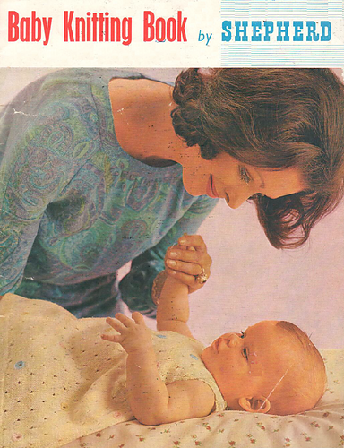 Ravelry: Shepherd Baby Knitting Book - patterns
