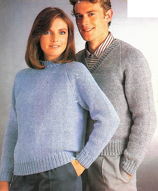 Ravelry: Designs by Patons & Baldwins