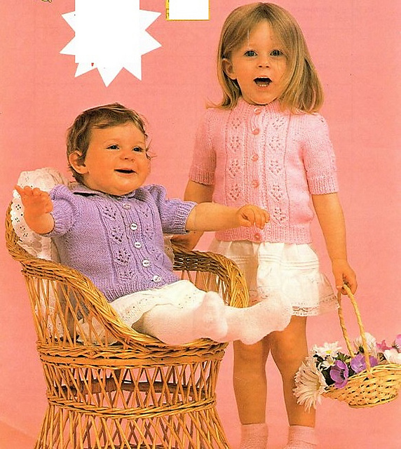 Ravelry: Designs by Patons & Baldwins