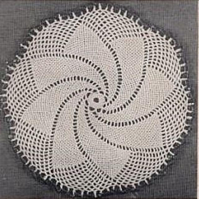 Ravelry: Milk Jug cover pattern by Marie Jooste