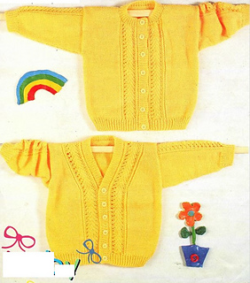 Ravelry: For Francois and Francine pattern by Pingouin