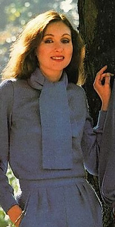 Ravelry: 2574 Blouse pattern by Passap Design Team