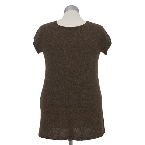 Ravelry Big Uppercut Pattern By Bente Geil
