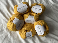 Ravelry: Knit Picks Snuggle Puff