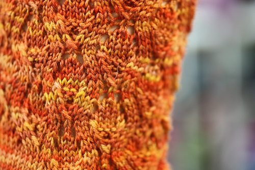 Ravelry: Honey Jan pattern by Gerard Allt