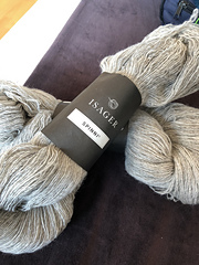 Ravelry: Isager Strik Spinni (Wool 1)