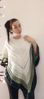 Ravelry: Ponchita pattern by GetKnit