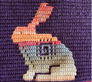 Ravelry: Scandi Rabbit pattern by Abi McIntyre