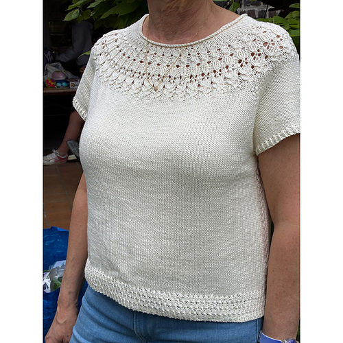 Ravelry: Ilha pattern by Orlane Sucche