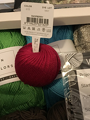 Ravelry: Yarn and Colors Must Have