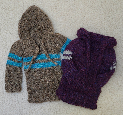 Ravelry: Phone Sweaters pattern by Maria Do Souto