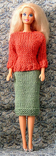 Ravelry: Plain Sweater in DK pattern by Gillian Buchanan