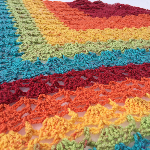 Ravelry: Down The Rabbit Hole pattern by Erin Donahue