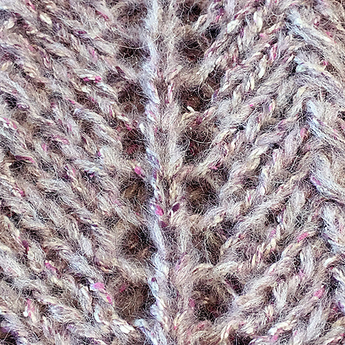 Ravelry: Sparkle Snow Cowl pattern by Sharyn Anhalt