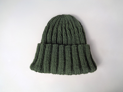 Ravelry: Loden Hat pattern by Emily Johannes
