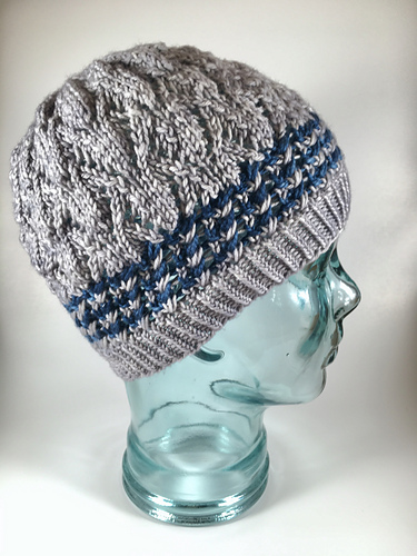 Ravelry: Better Side Beanie pattern by Dolly Laishram Bhardwaj