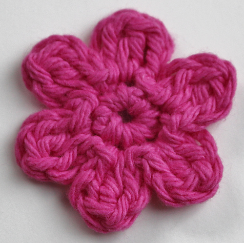 Ravelry: How to Crochet Pop Taps Tutorial & Pattern pattern by Glamour4You