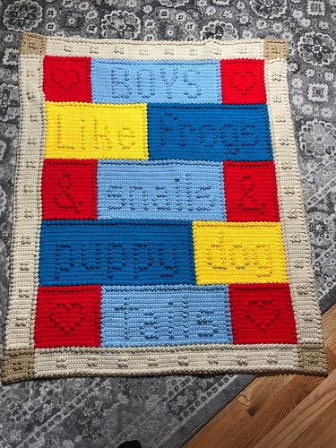 Ravelry: Boys pattern by Glee Workman