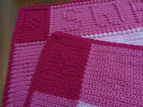 Ravelry: Sweet Angel pattern by Glee Workman