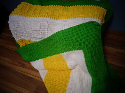 Ravelry: Cousins pattern by Glee Workman