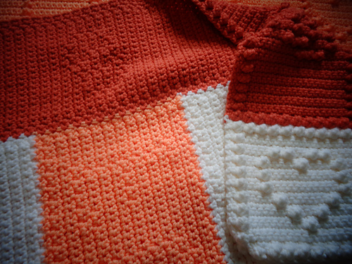 Ravelry: 2 Heart Beats Joined pattern by Glee Workman