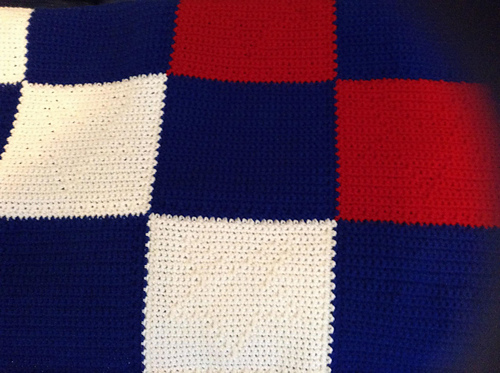 Ravelry: Stars pattern by Glee Workman