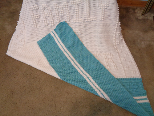 Ravelry: Family Is Forever pattern by Glee Workman