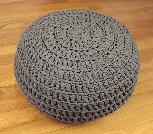 Ravelry: Poof! pattern by Julie King