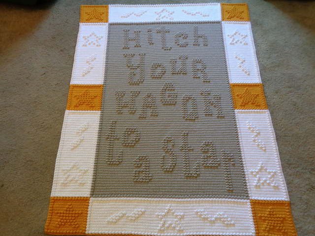 Ravelry: Your Wagon pattern by Glee Workman