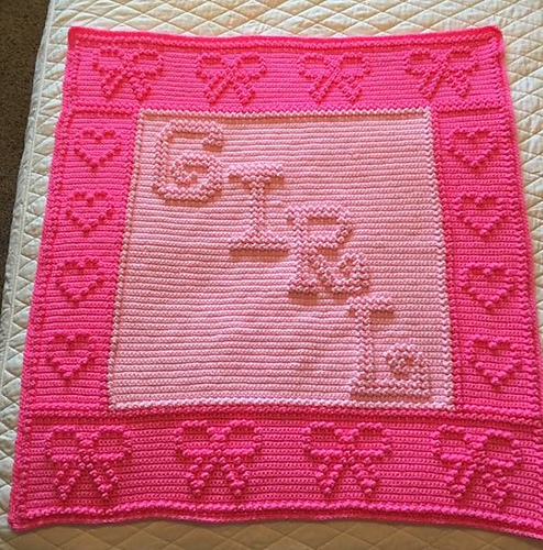 Ravelry: Girl pattern by Glee Workman