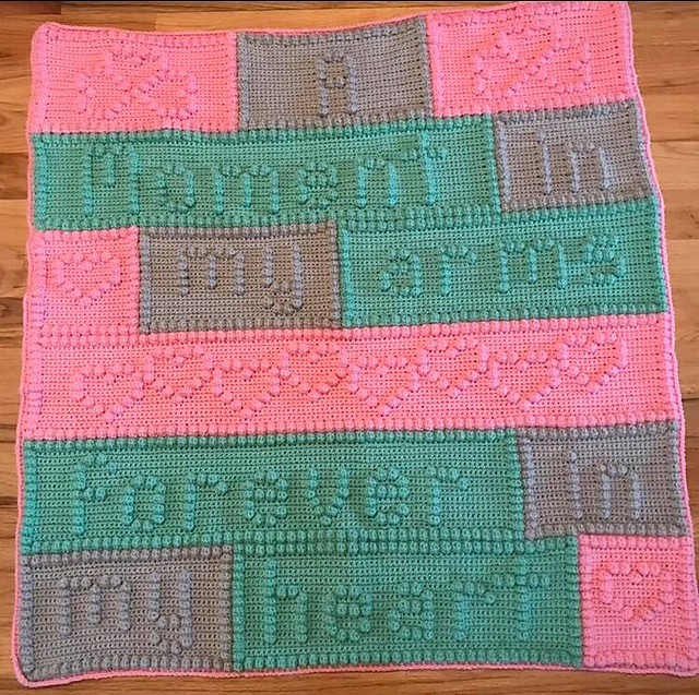 Ravelry: A Moment pattern by Glee Workman